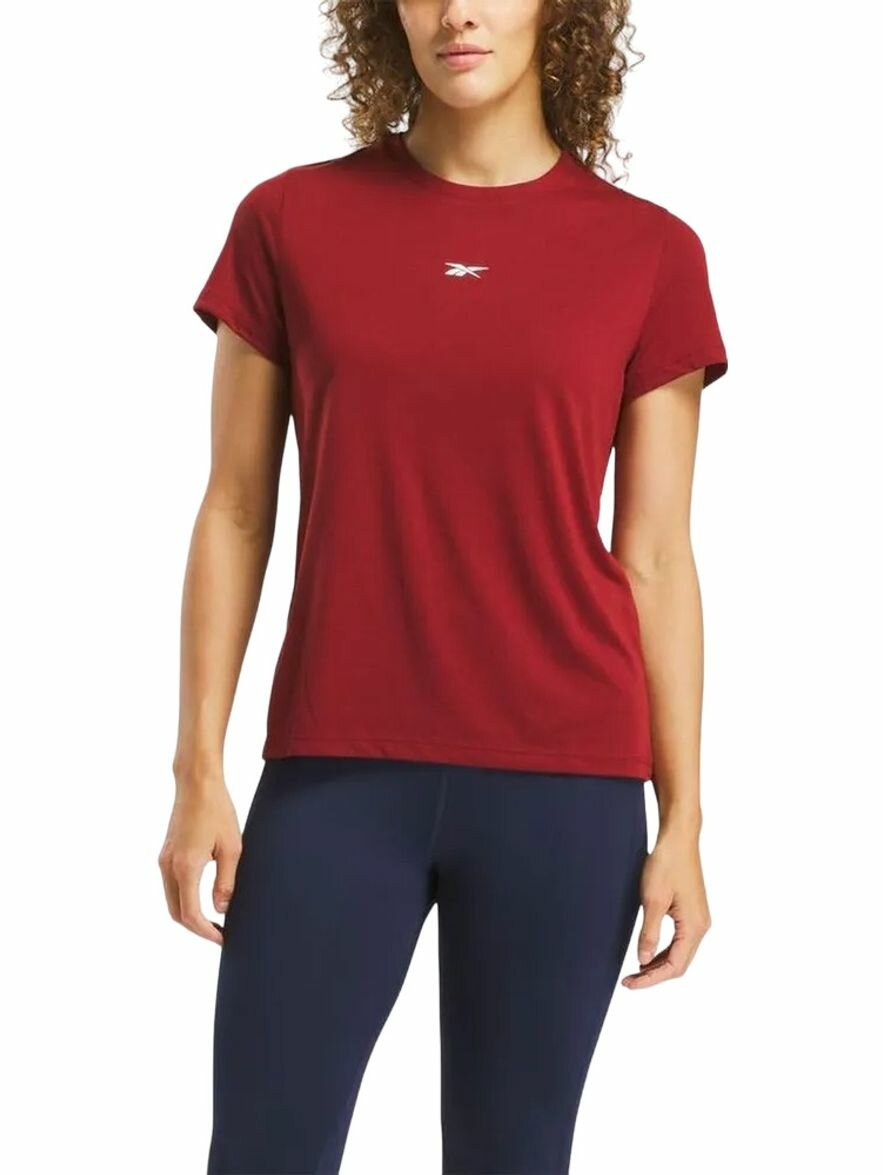 Футболка ID TRAIN SUPREMIUM TEE