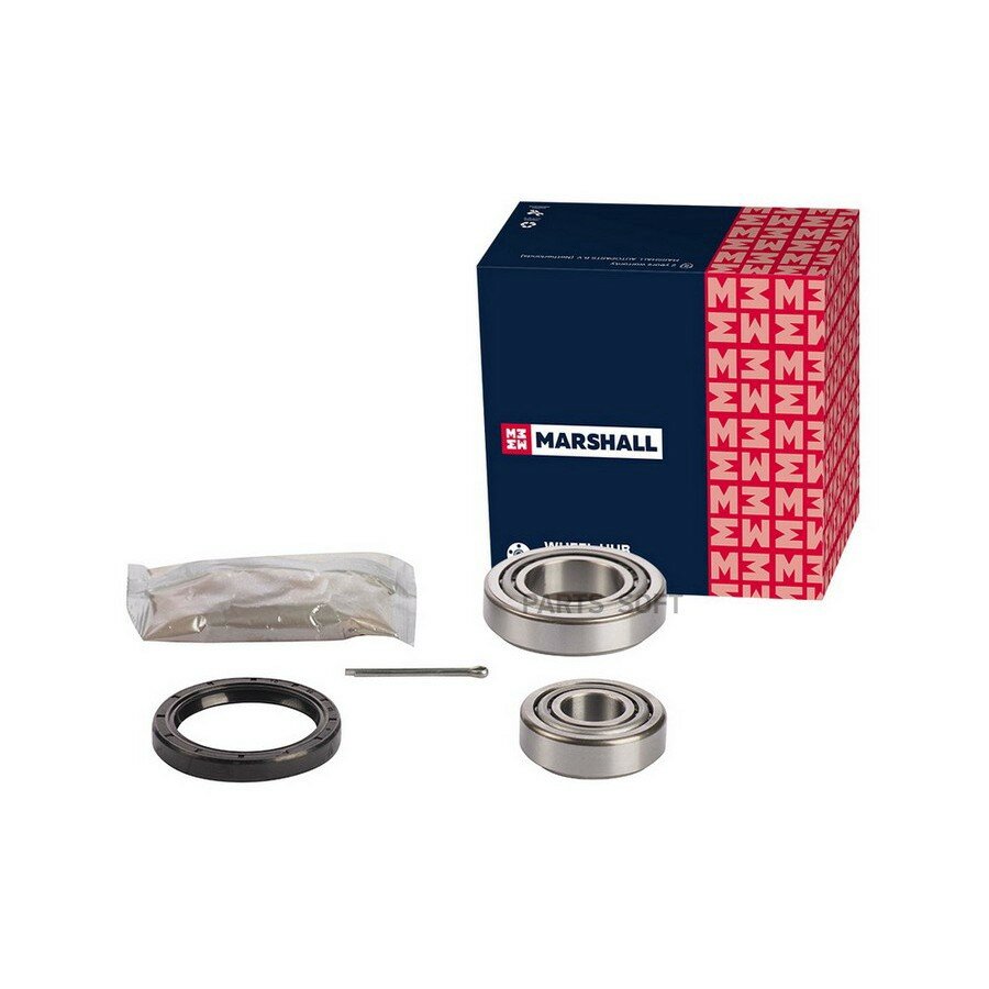 Подшипник ступицы Hyundai H-1 00-, H100 93-, Starex/H1 97-, Mitsubishi L200, L300 86- Marshall MARSHALL M8131369 | цена за 1 шт