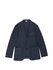 Пиджак Boglioli Buttoned blazer, размер 50, синий