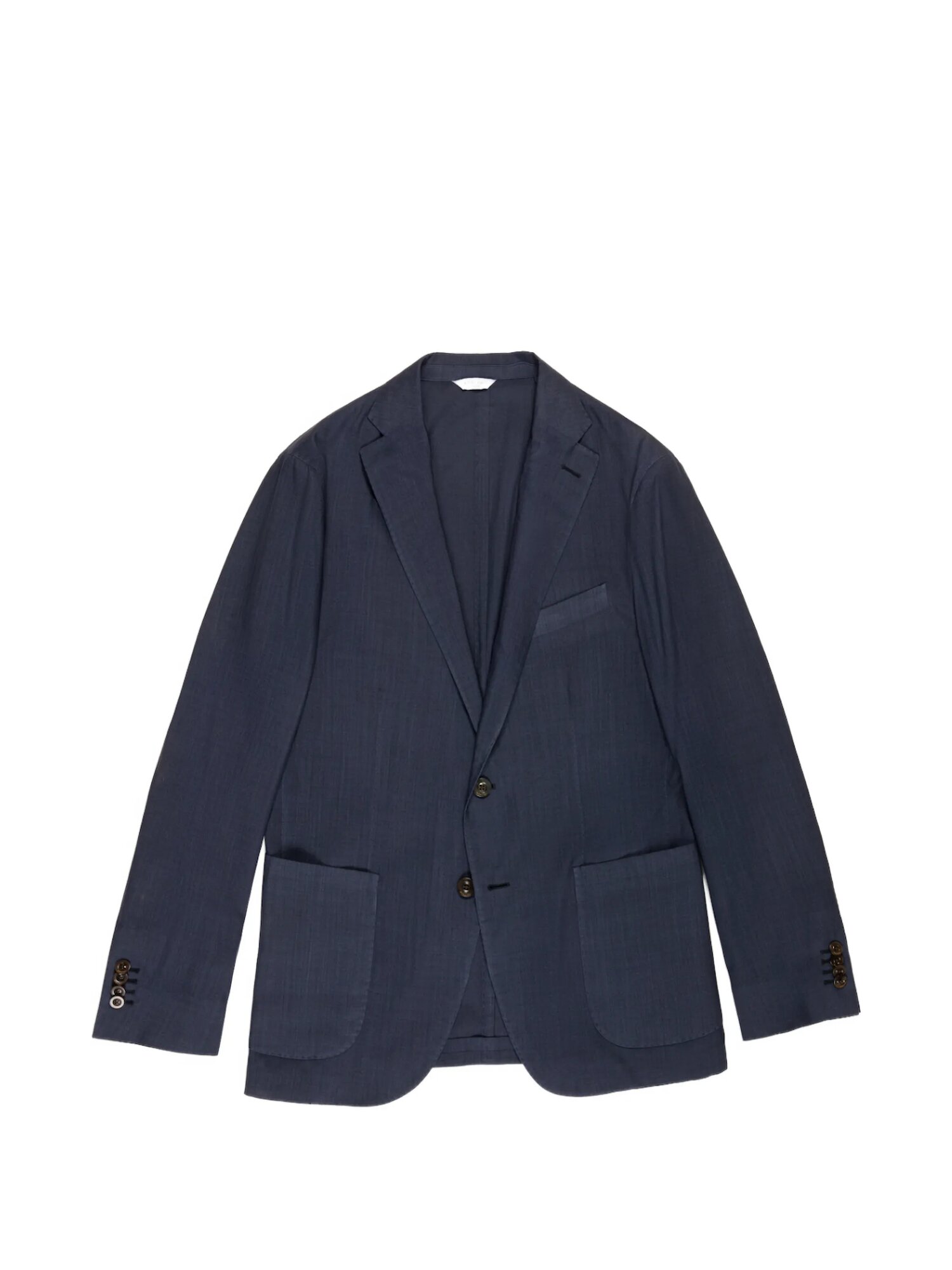 Пиджак Buttoned blazer