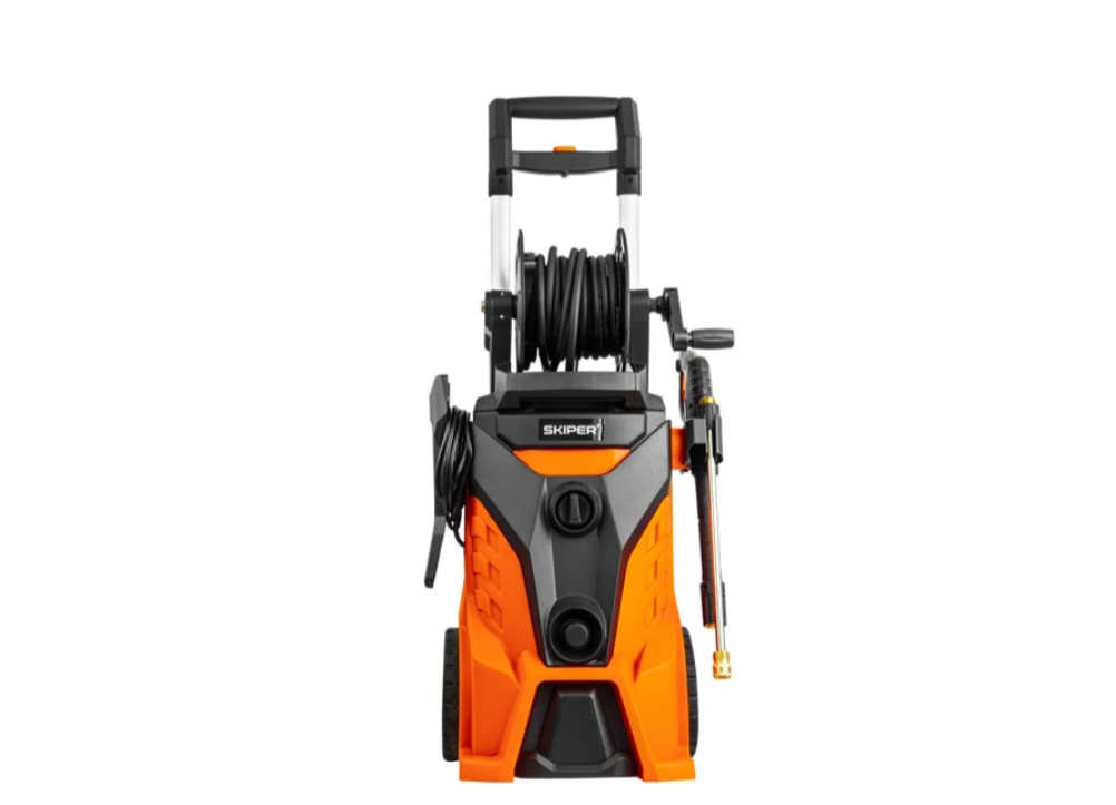 Мойка высокого давления Skiper PM-210 Pro
