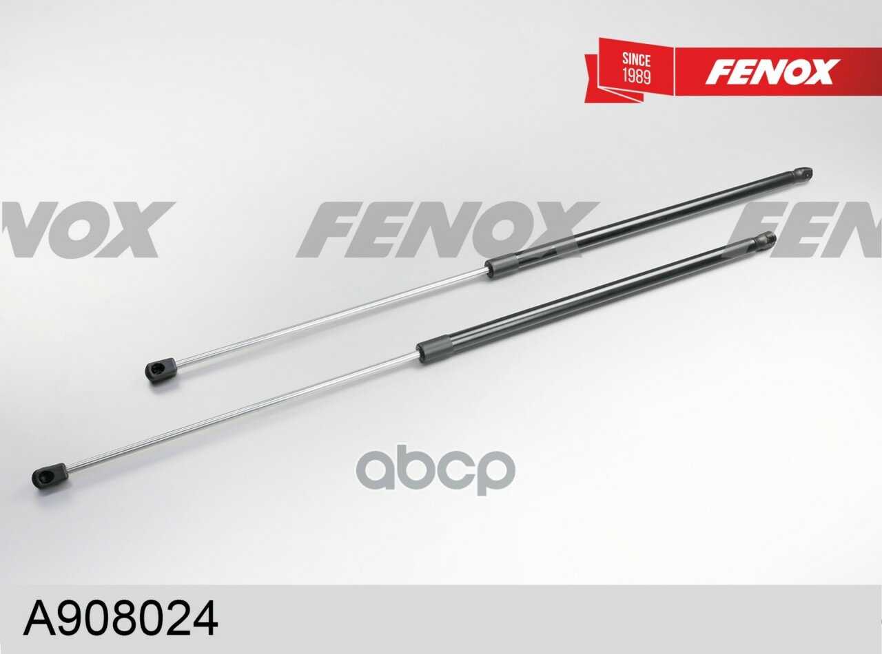 Амортизатор капота FENOX арт. A908024