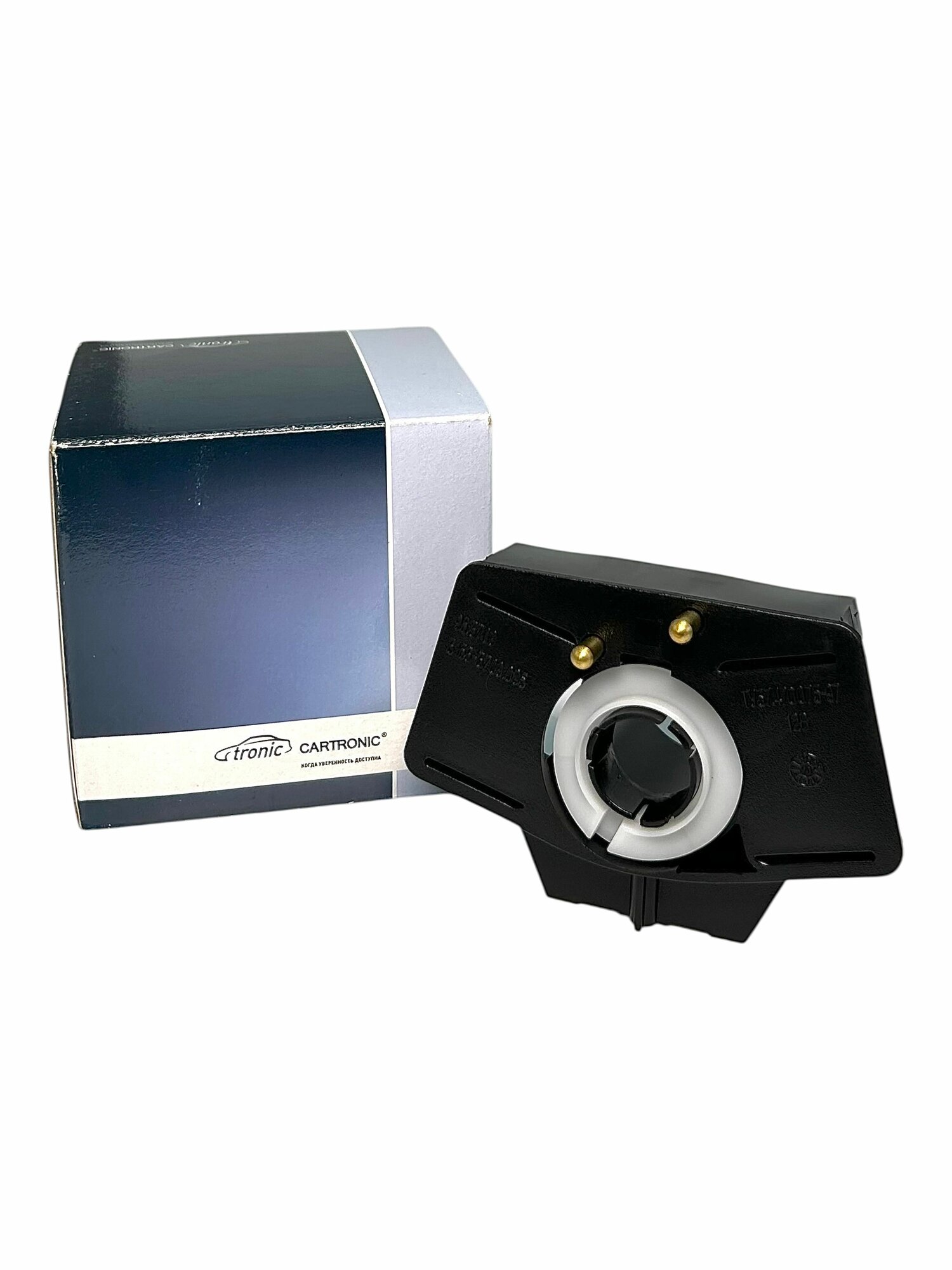 Переключатель подрулевой (центральный) УАЗ-3153, 469, 3160, Хантер без рычагов