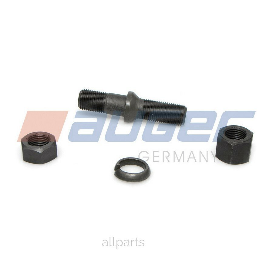 AUGER 65620 шпилька колесная в сборе!\ BPW