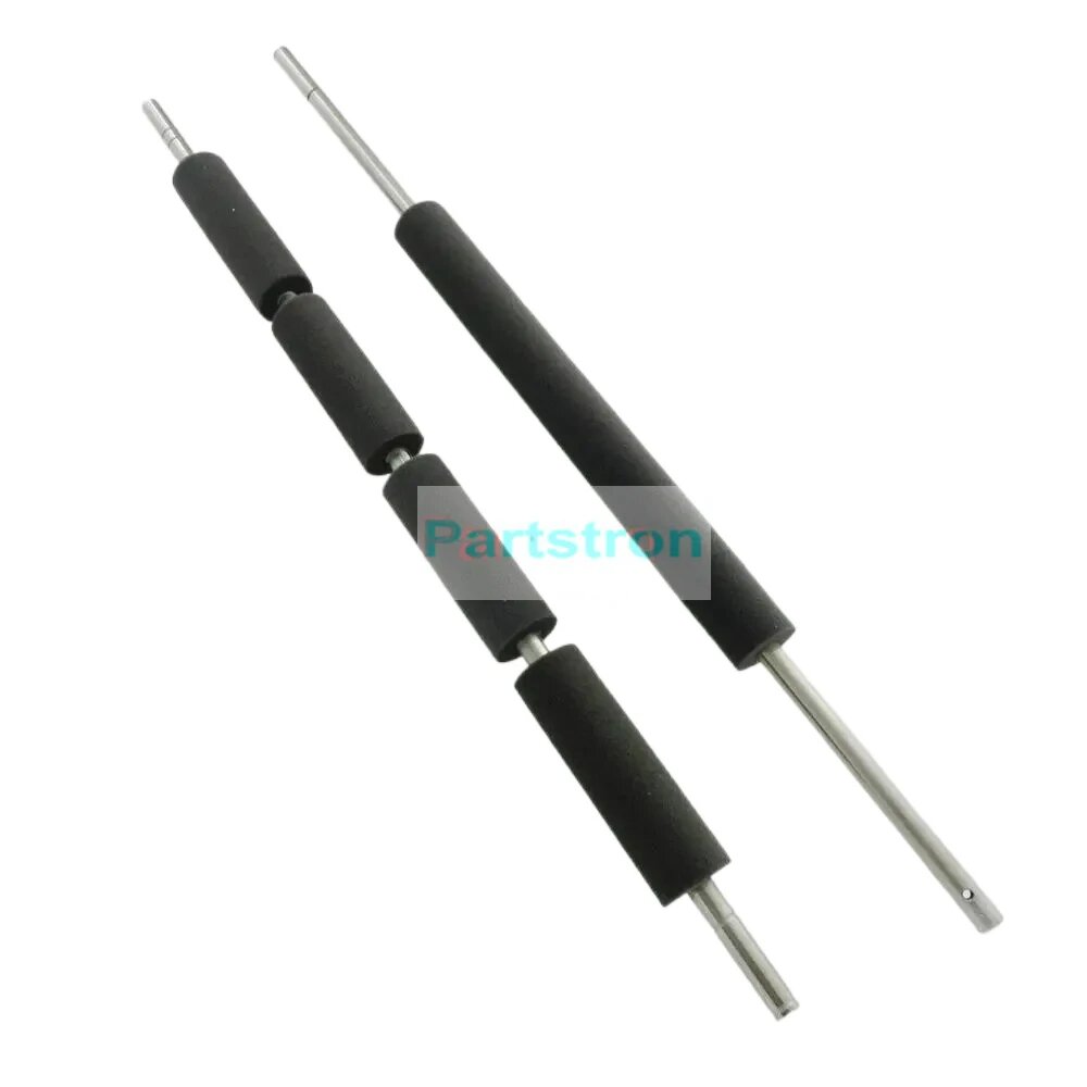 Губчатый ролик Partstron N5-G3011 Q6-G3010, подходит для Duplo DP330E 340E 430E 440E 460E, детали дубликатора не для 330 340 430 460