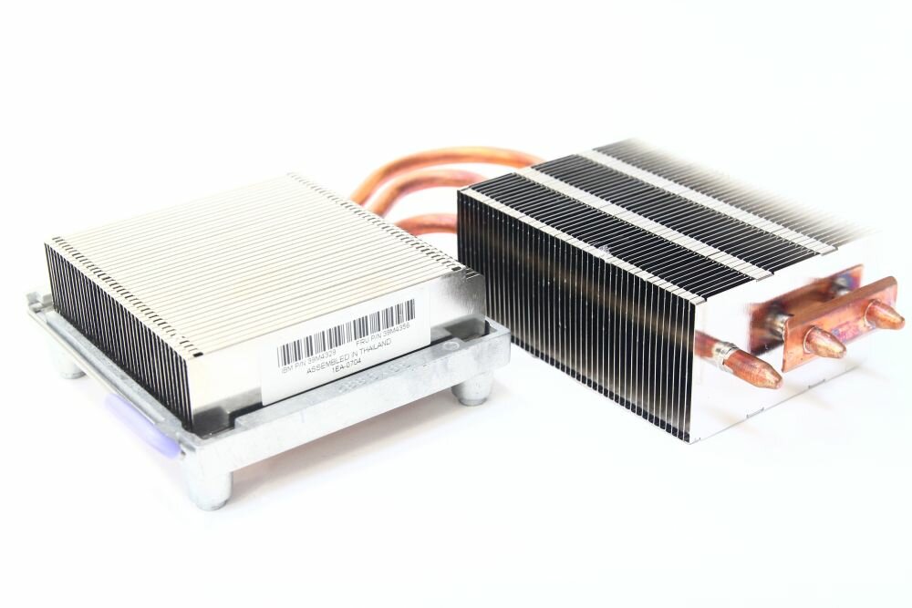 Радиатор IBM 39M4329 LGA775