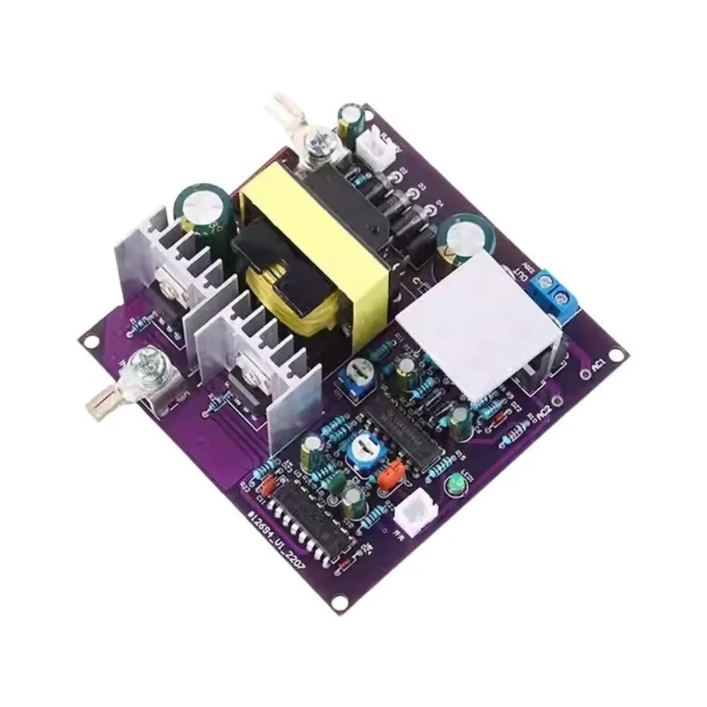 300 Вт Модифицированный Синусоидальный Инвертор 12 В до 220 В Постоянного тока Преобразователь Переменного тока 50 Гц 60 Гц