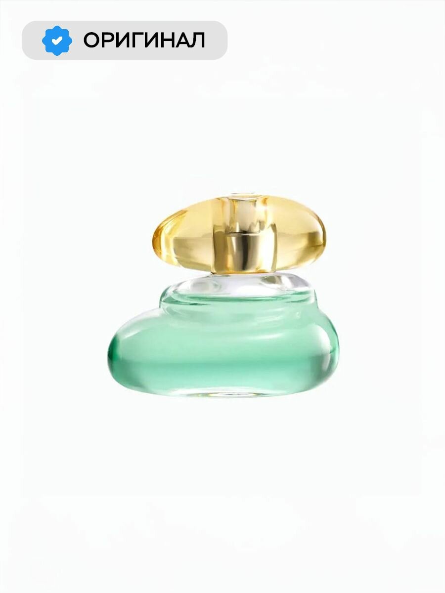 Oriflame духи оригинал Elvie 50 мл Элви туалетная вода