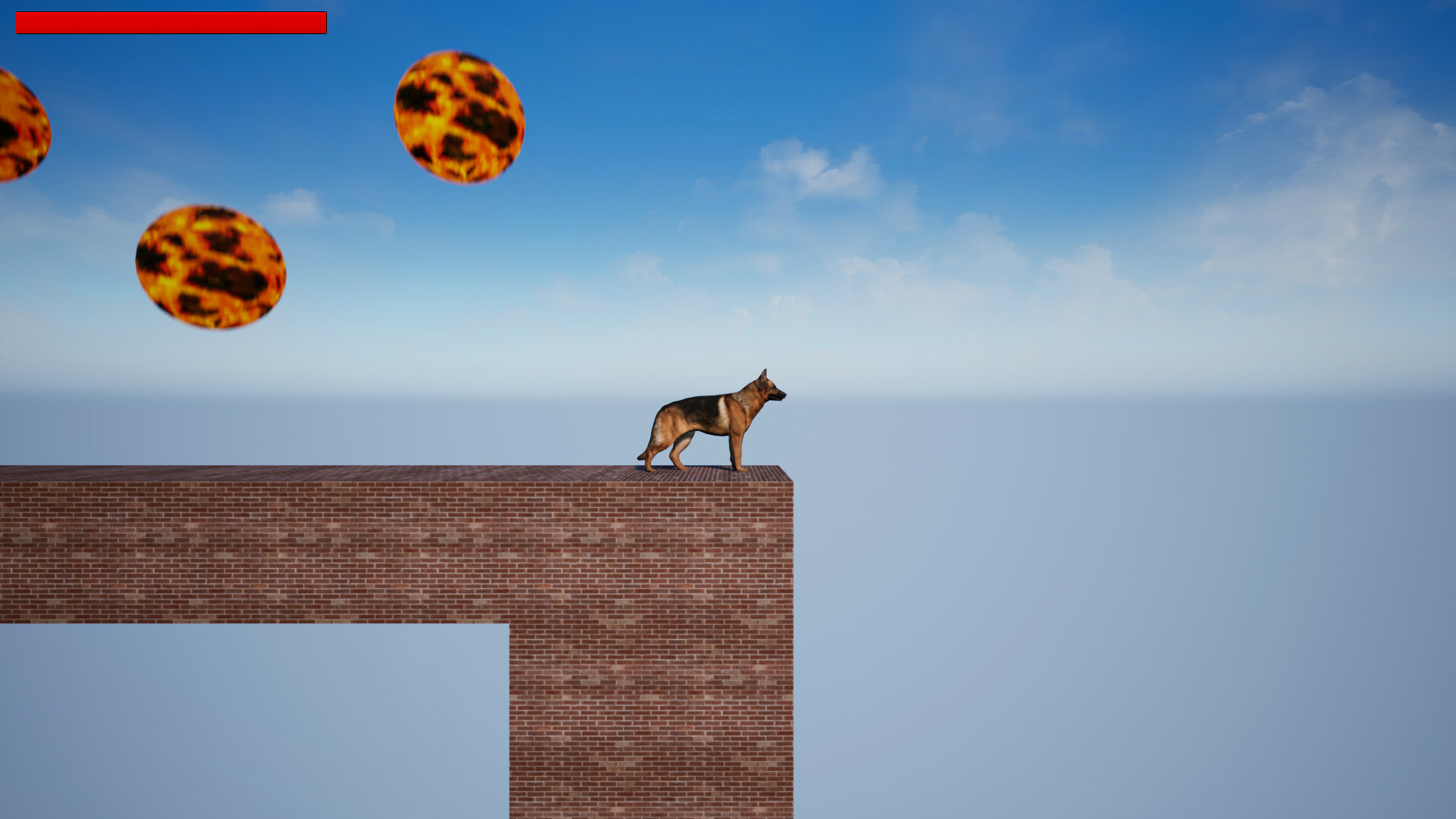 Dog Adventure Steam Ключ • Активация Steam • регион Весь мир