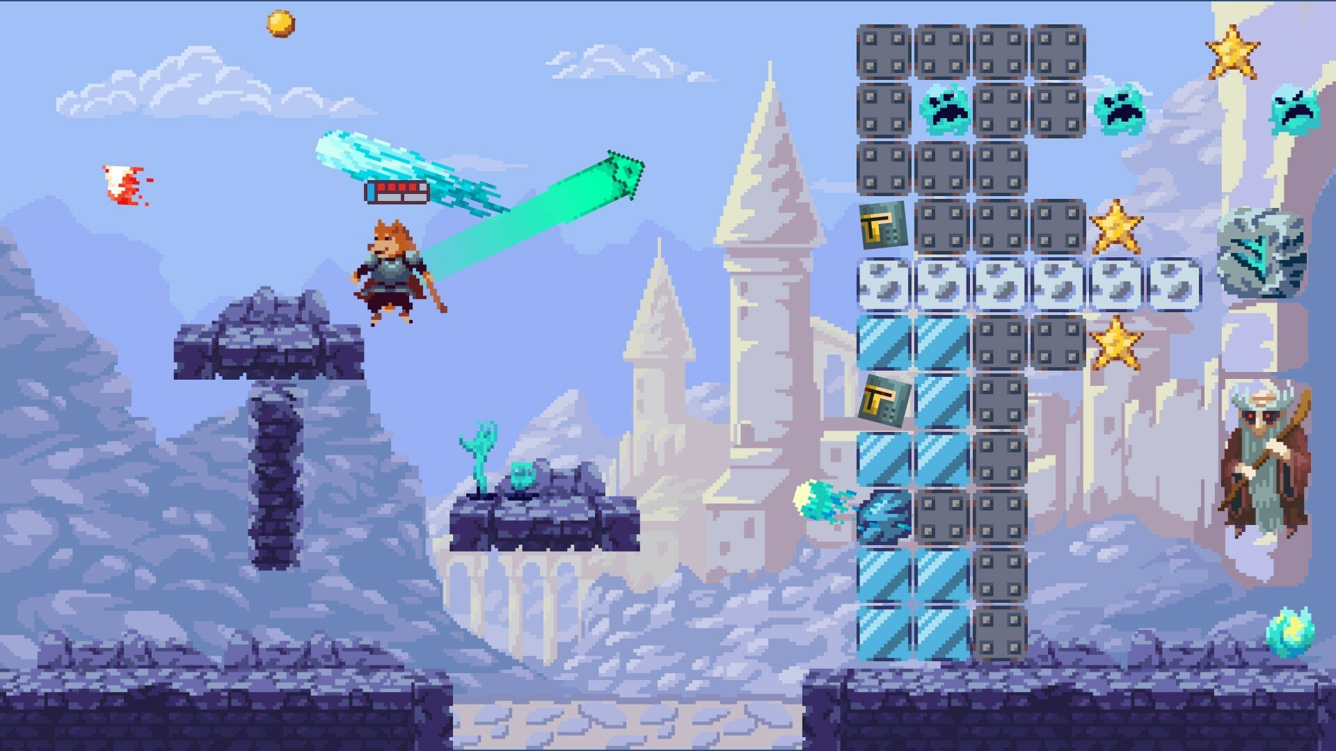 Arkan: The dog adventurer Steam Ключ • Активация Steam • регион Весь мир