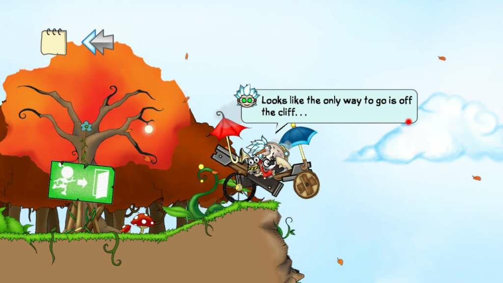 Doc Clock: The Toasted Sandwich of Time Steam Ключ • Активация Steam