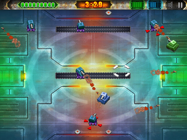 BATTLE PIXELS Steam Ключ • Активация Steam • регион Весь мир