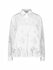 Рубашка Ermanno Scervino Button-up shirt, размер 40, белый