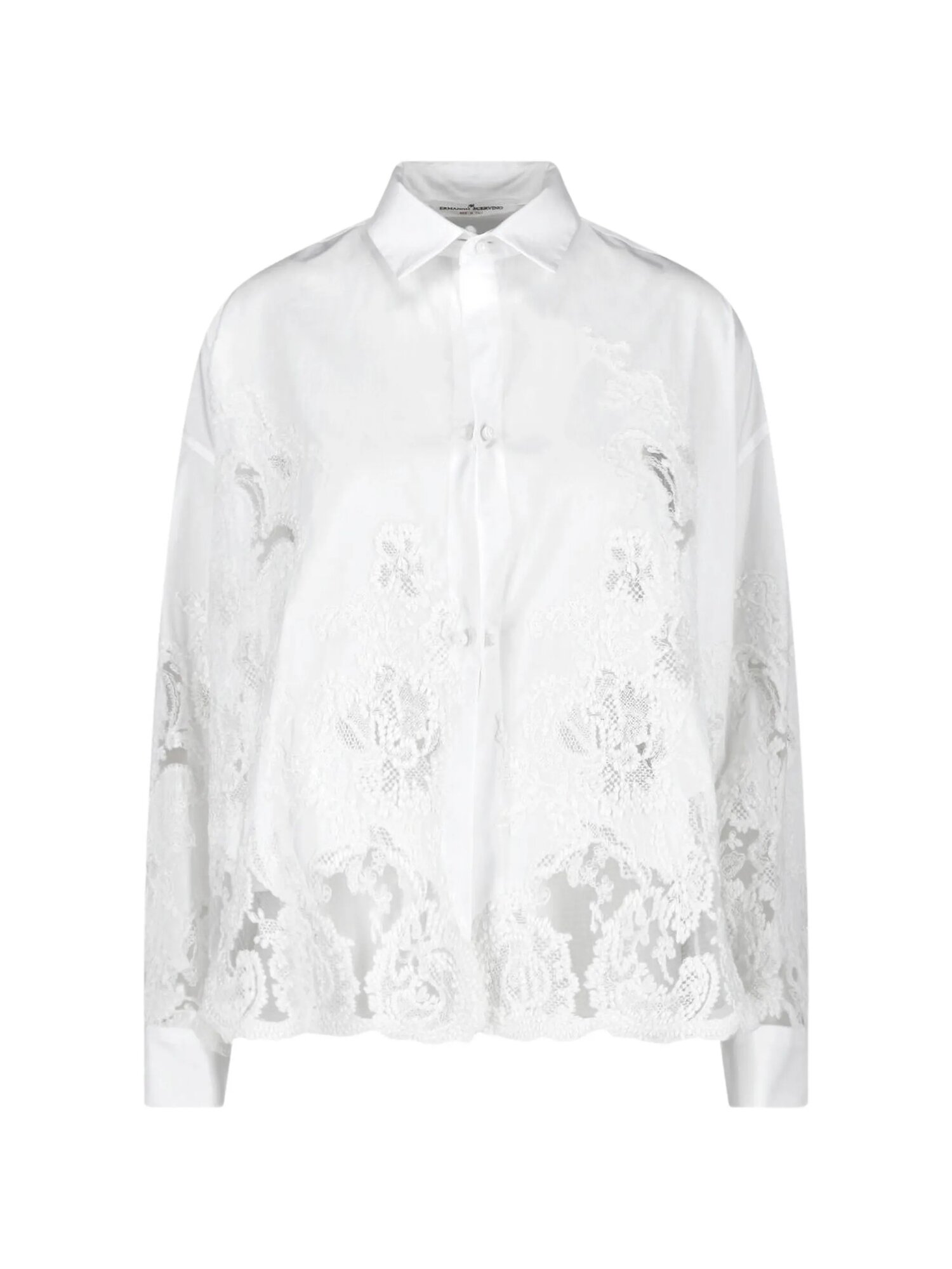 Рубашка Button-up shirt