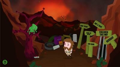 The Mystery Of Woolley Mountain - Soundtrack DLC PC Steam Ключ