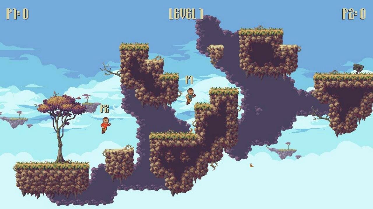 Moustache Mountain Steam Ключ • Активация Steam • регион Весь мир