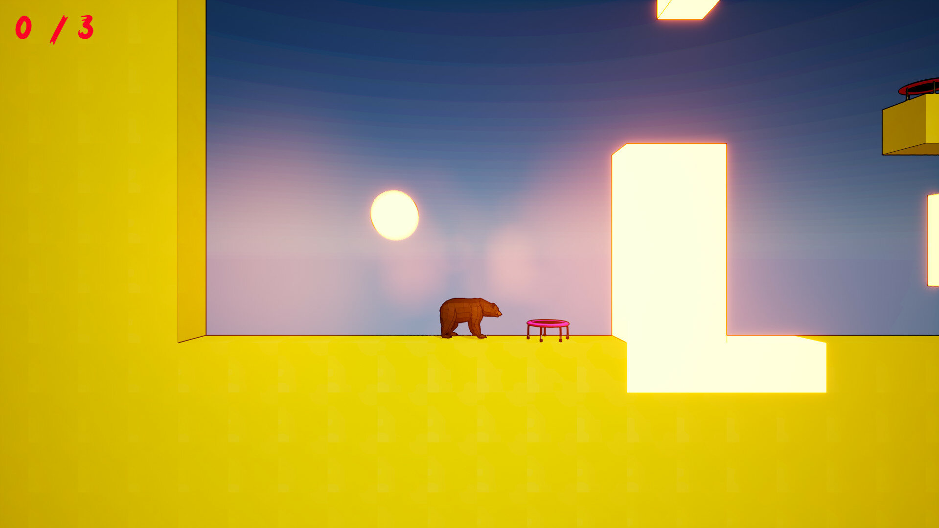 Bear Adventure Steam Ключ • Активация Steam • регион Весь мир