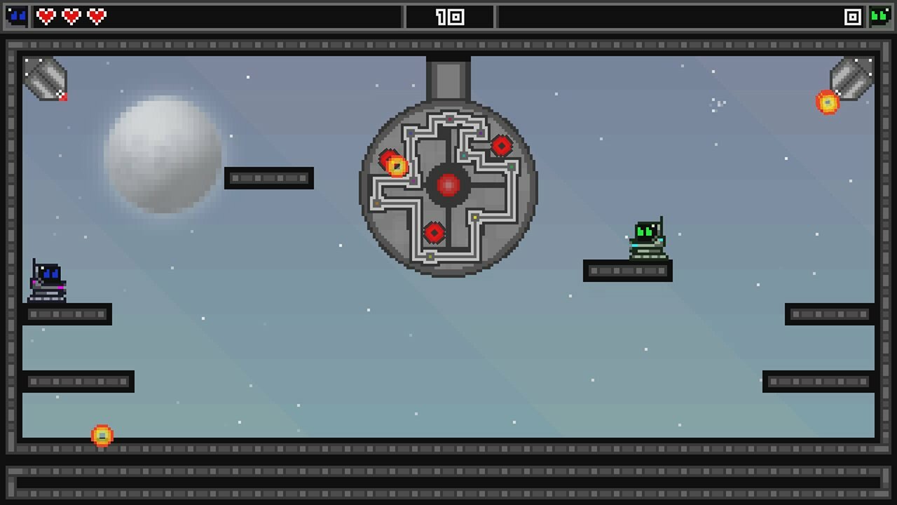 Robbotto Steam Ключ • Активация Steam • регион Весь мир • цифровой ключ
