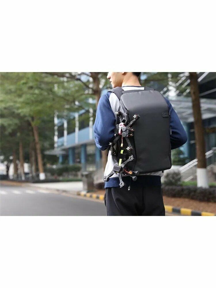 Рюкзак DJI Goggles Multifunctional Backpack — фото 1