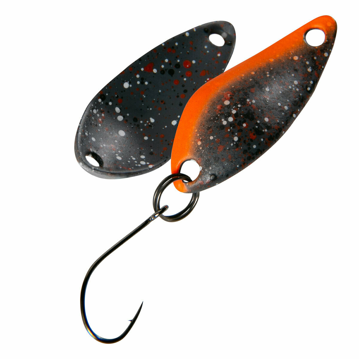 Блесна (микроколебалка) TROUT BAIT MicroAtom Col.23 2,8 гр.