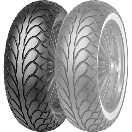 Летние мотошины Mitas MC-22 Elegance 120/70 D10 54L TL Front/Rear 70000735