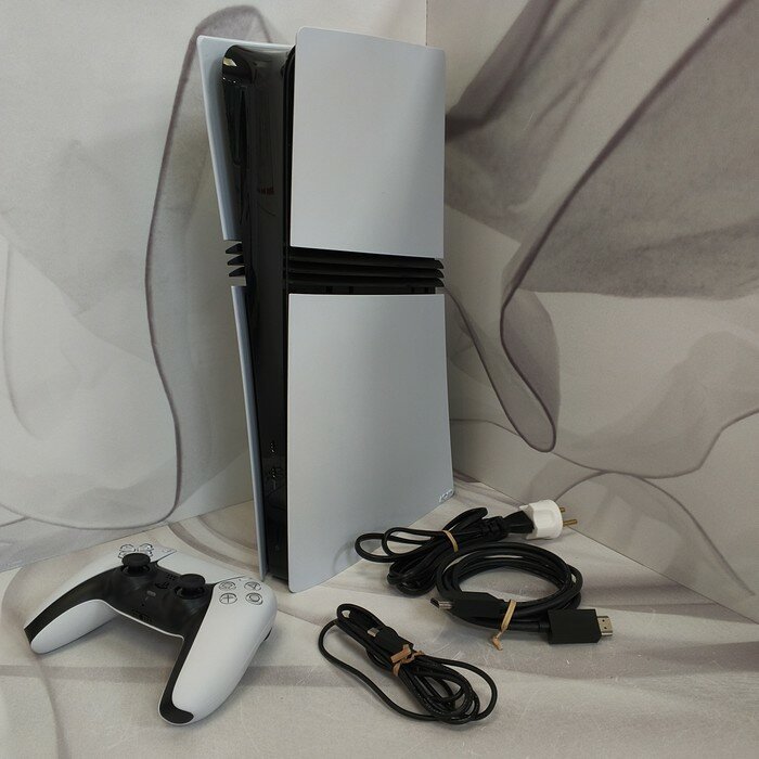 Игровая приставка Sony PlayStation 5 Pro 2 Tb
