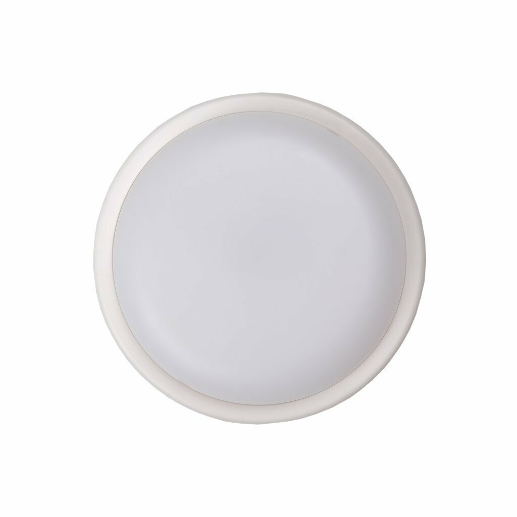 Светильник светодиодный JazzWay PBH-PC7-RA 18 Вт 4000 К IP65 круглый накладной белый для дома и офиса