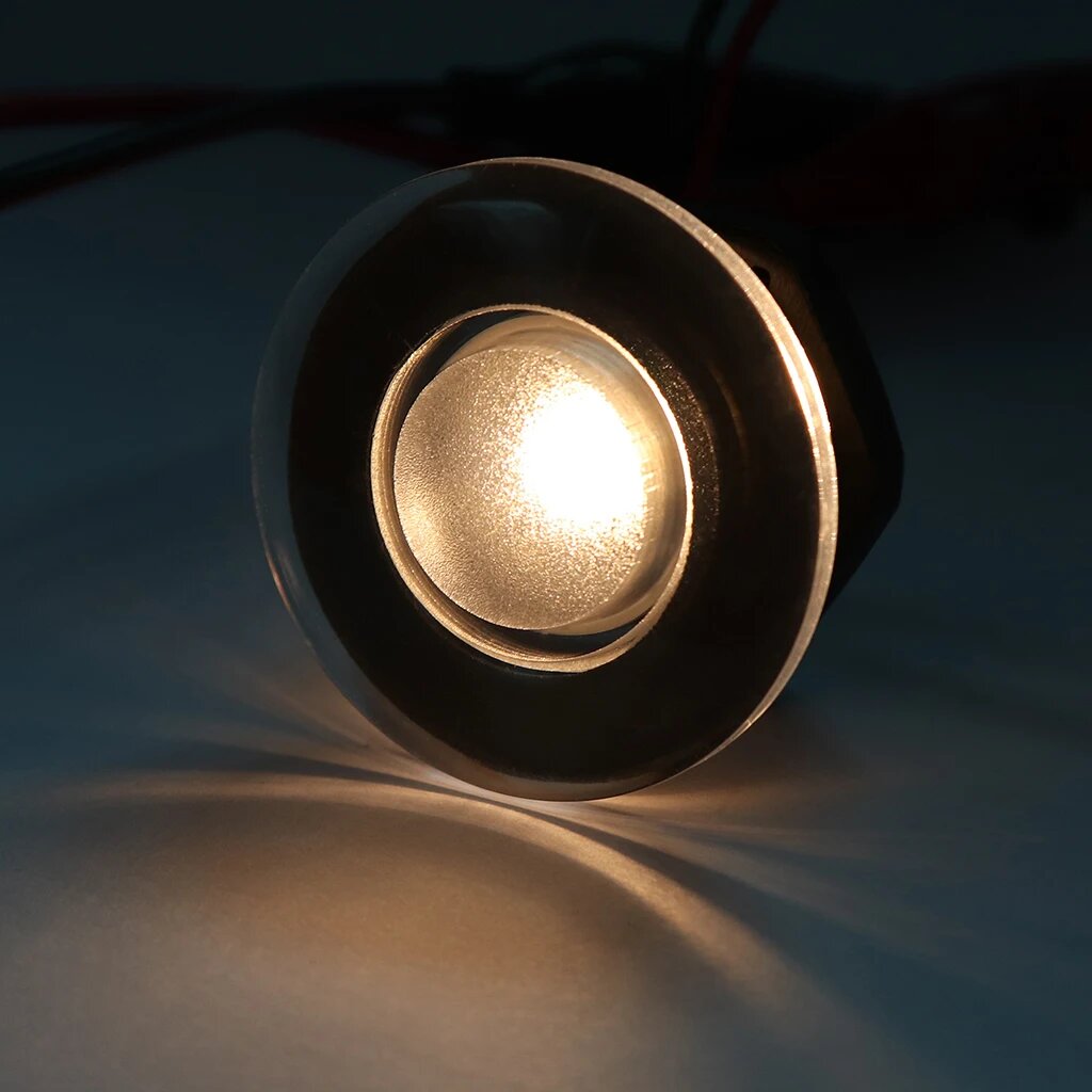 LED Подсветка Dovewill Warm White