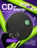 SmartSound CD Player CD-проигрыватель портативный с Bluetooth, AUX, USB, для ауд...
