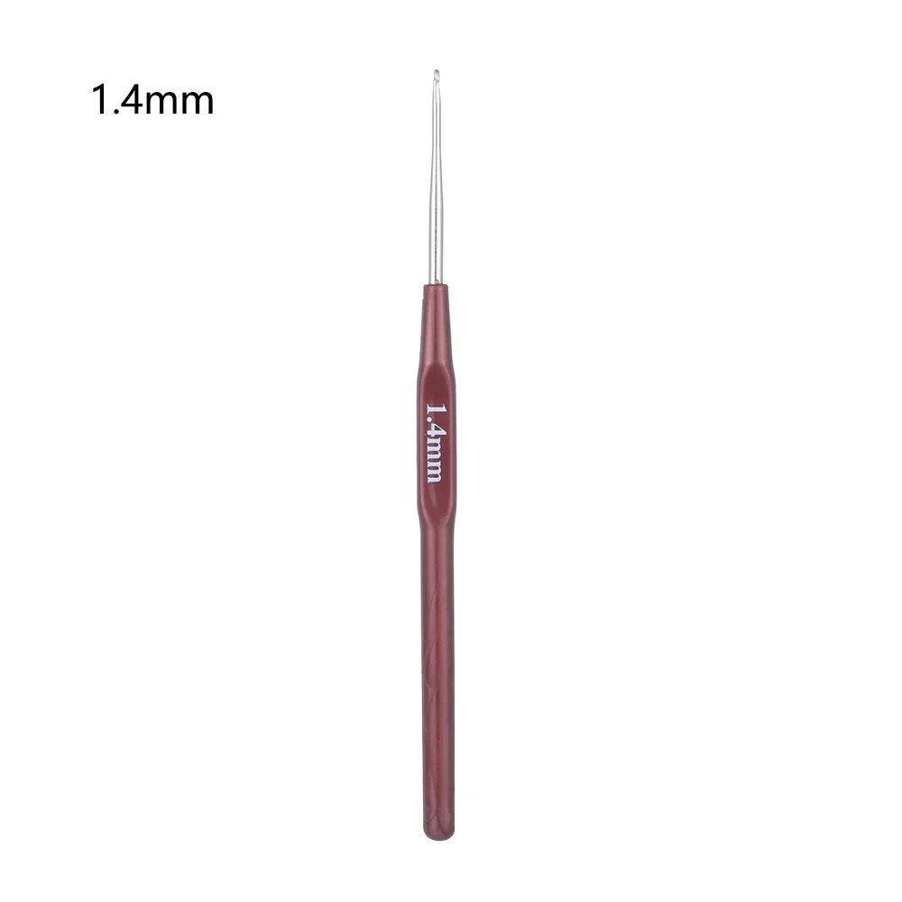 Крючок для вязания 1.4mm