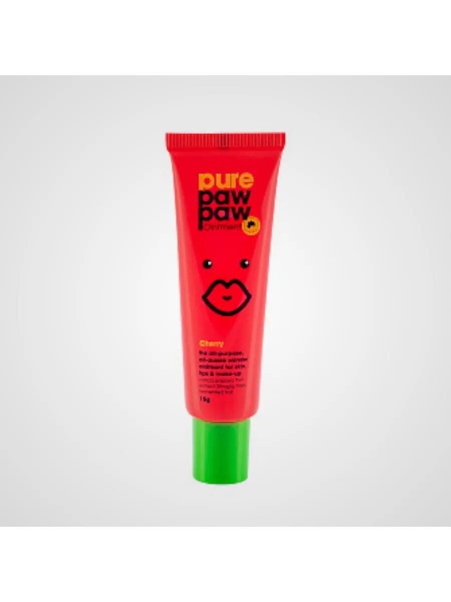 PURE PAW PAW Ointment Cherry Бальзам 15 гр