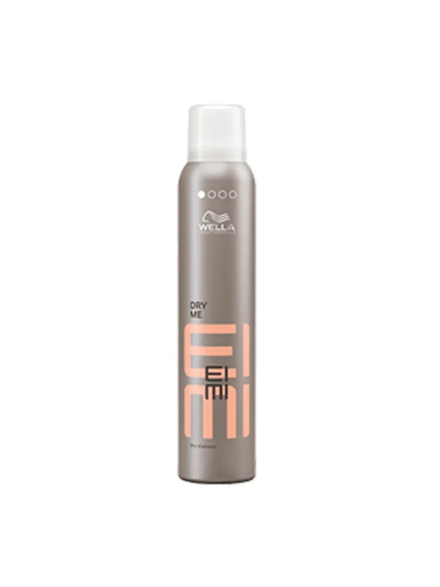 WELLA EIMI DRY ME Dry Shampoo Сухой шампунь DRY ME 18 180 мл