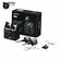 JOYO JW-06 5.8GHz Wireless Guitar System Black - Беспроводная гитарная система