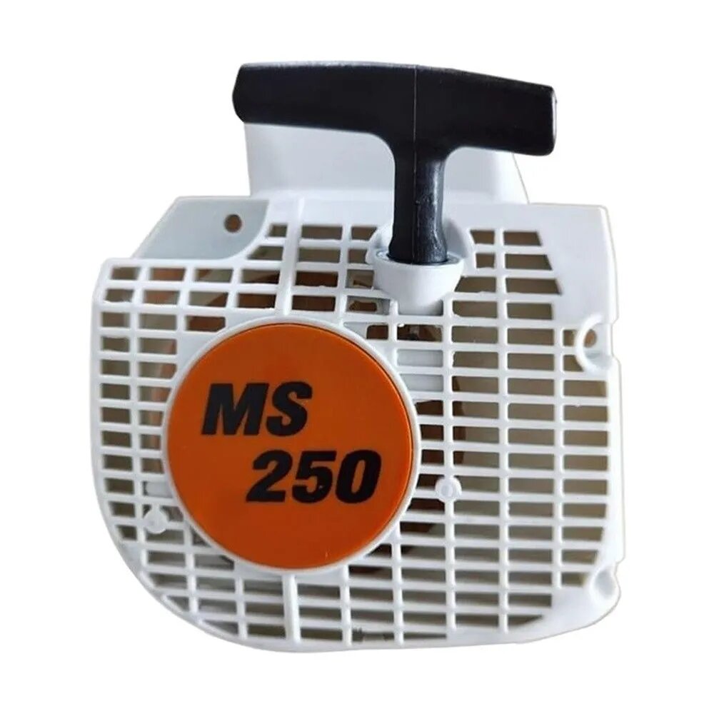 Крышка стартера с обратным возвратом для бензопилы MS210 MS250 подходит для моделей 021 023 025.