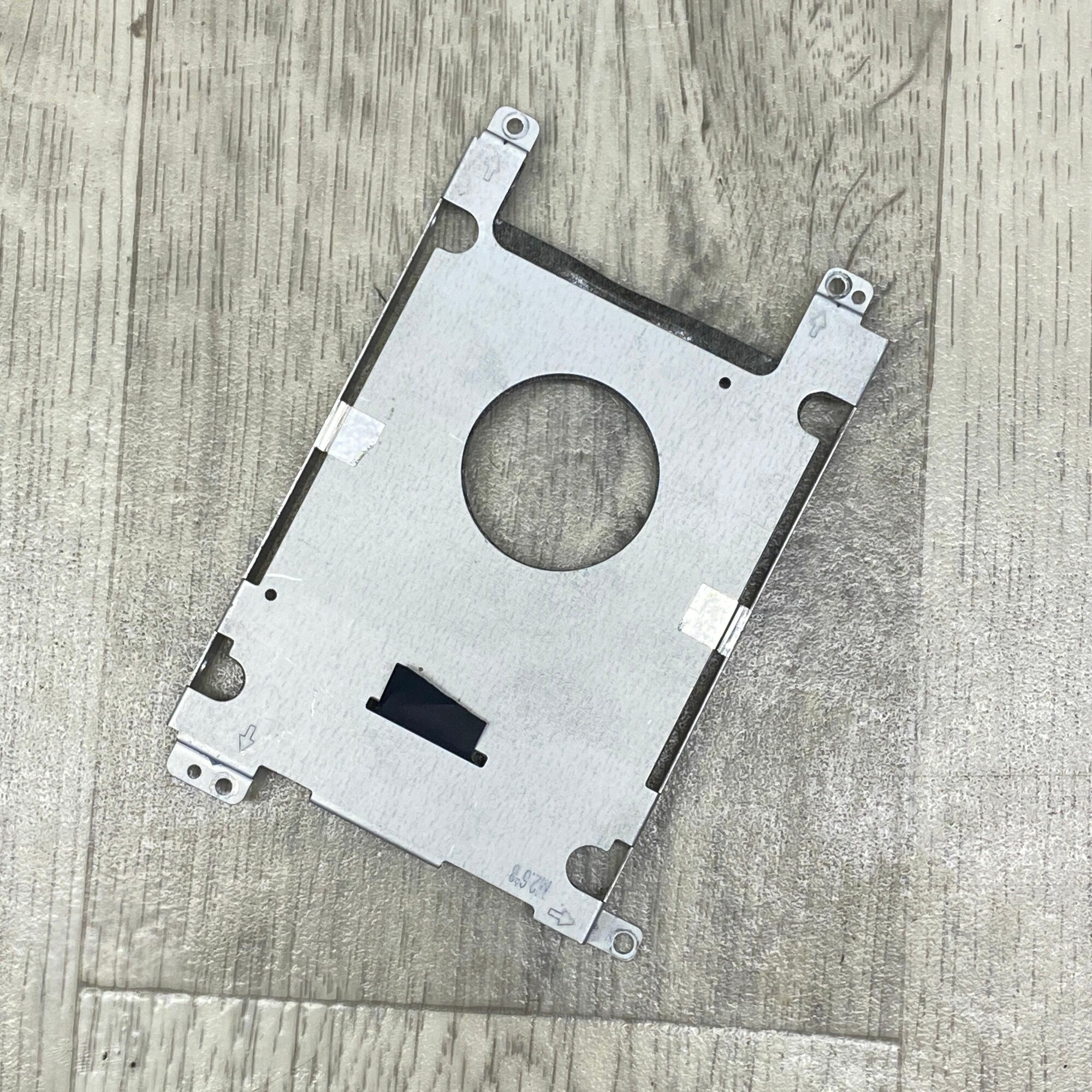 Салазки HDD Samsung NP300E5C