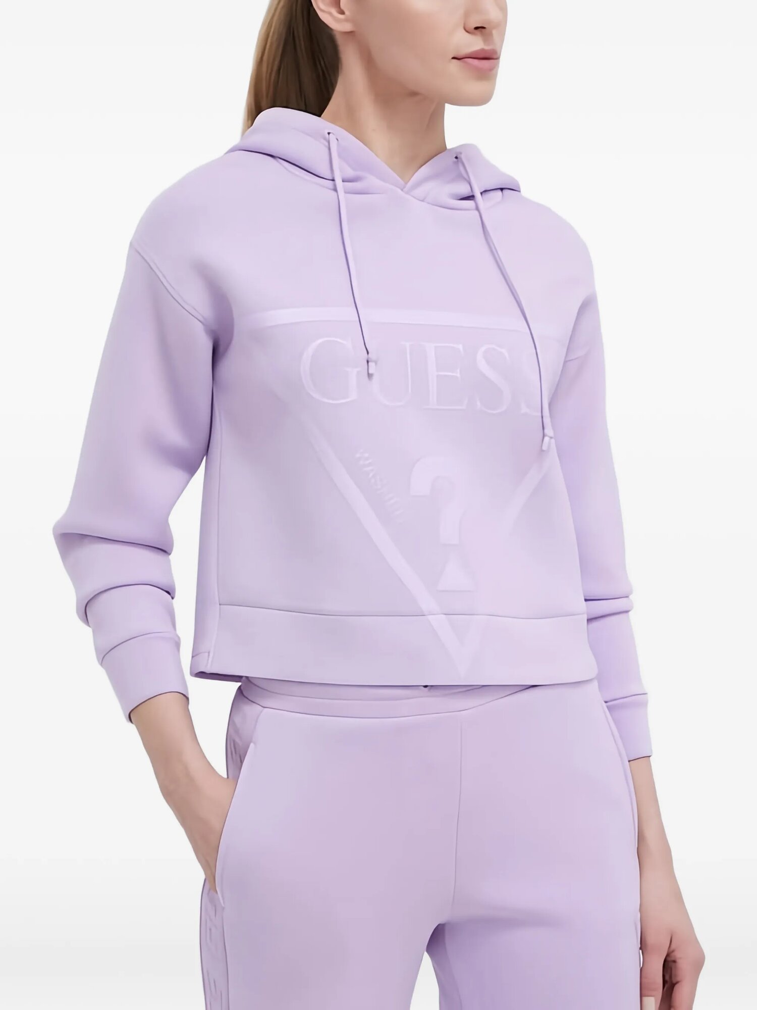 Толстовка GUESS