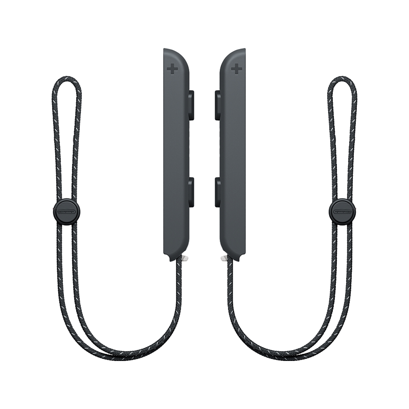 Ремешок для Nintendo Switch OLED - 2 шт, новая, оригинальный