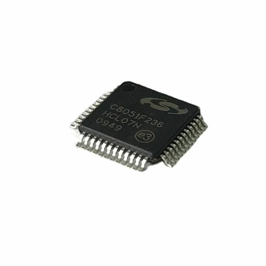 1 шт C8051F236-GQ Микроконтроллер Silicon Labs