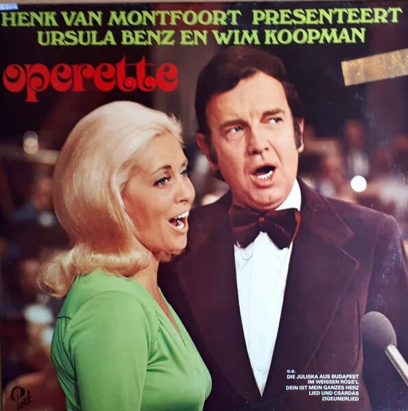 Operette