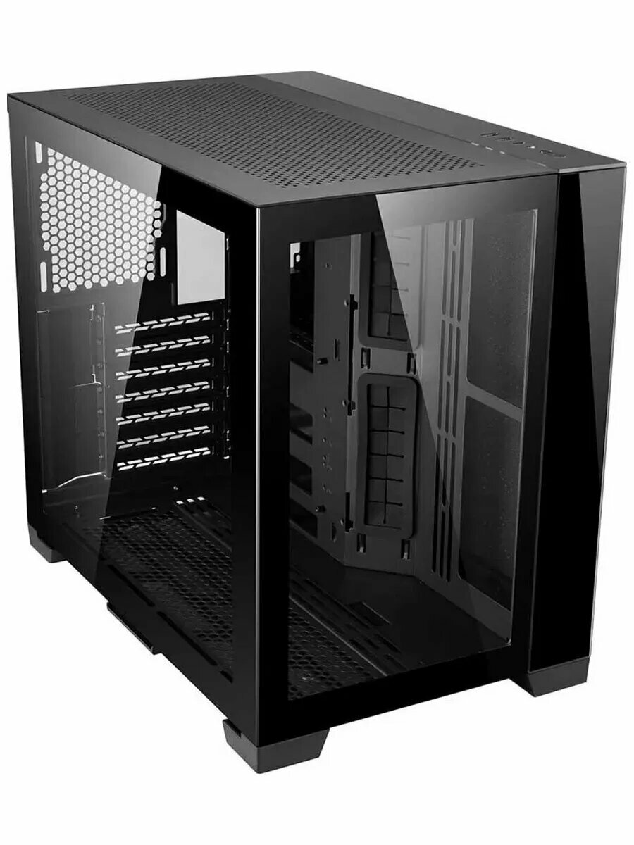 G99. O11DMI-X. R0 / Корпус LIAN LI O11 Dynamic MINI (G99. O11DMI-X. R0) черный