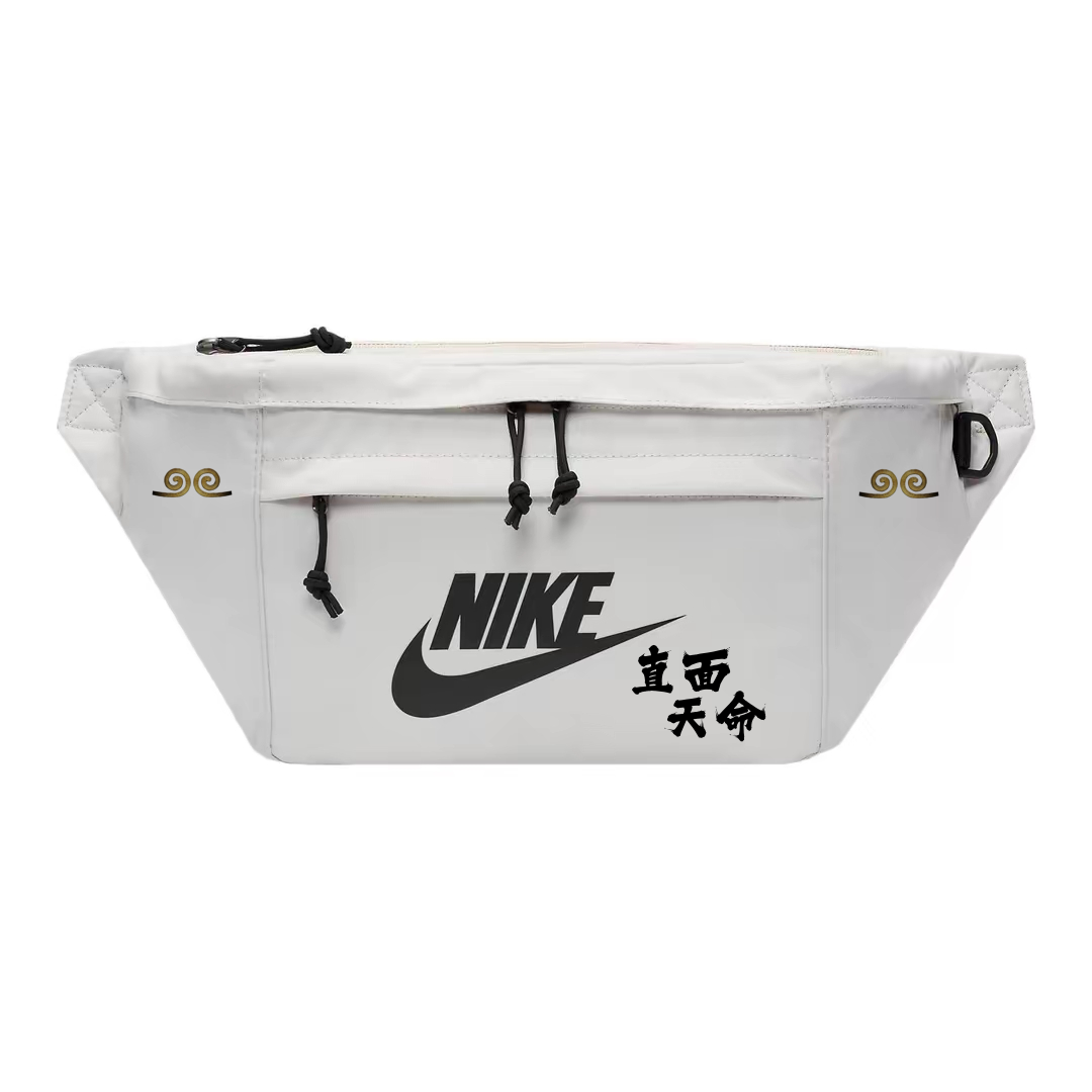 Сумка поясная Nike Fabric Fanny Pack