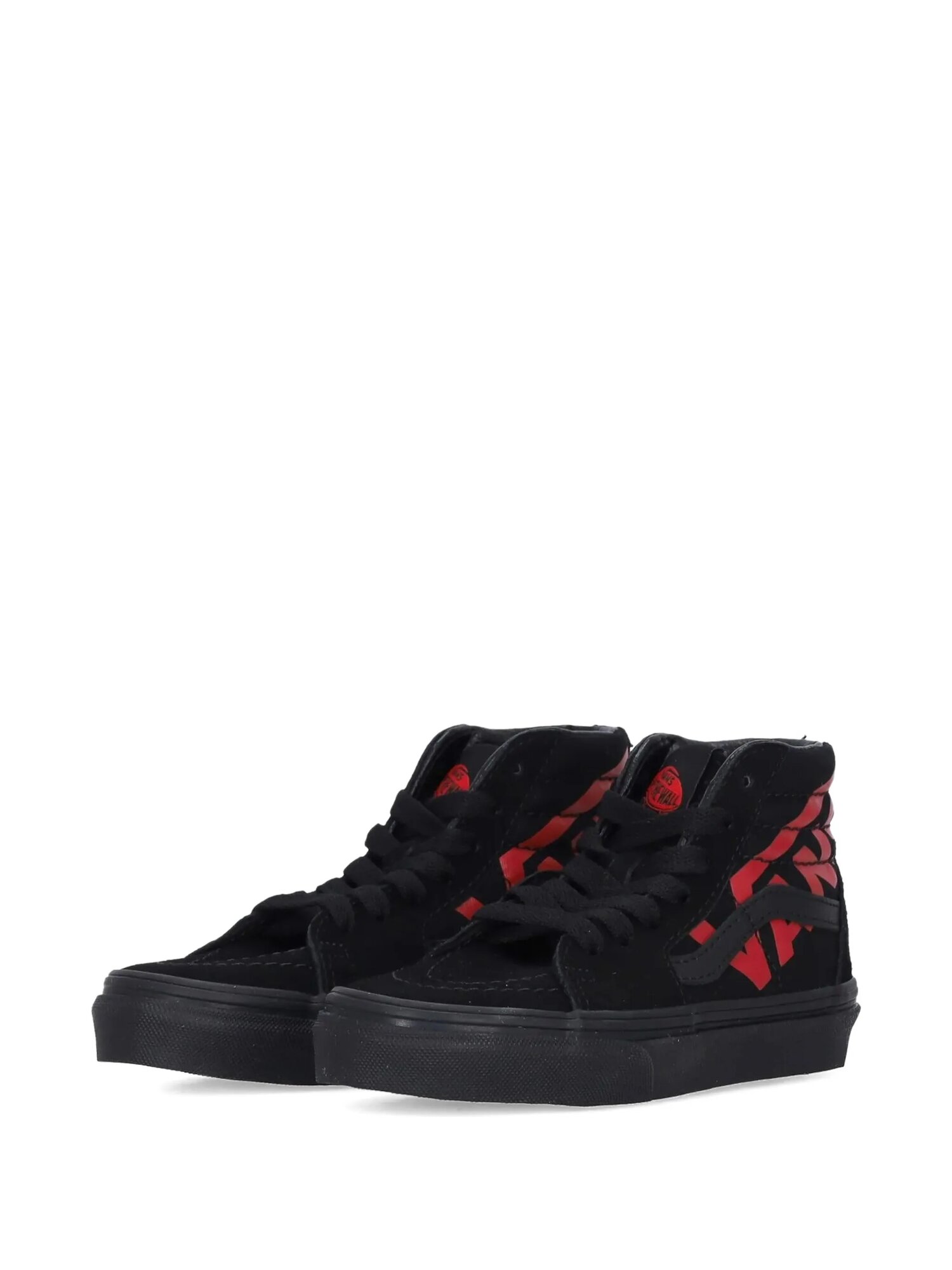 Кроссовки SK8-Hi