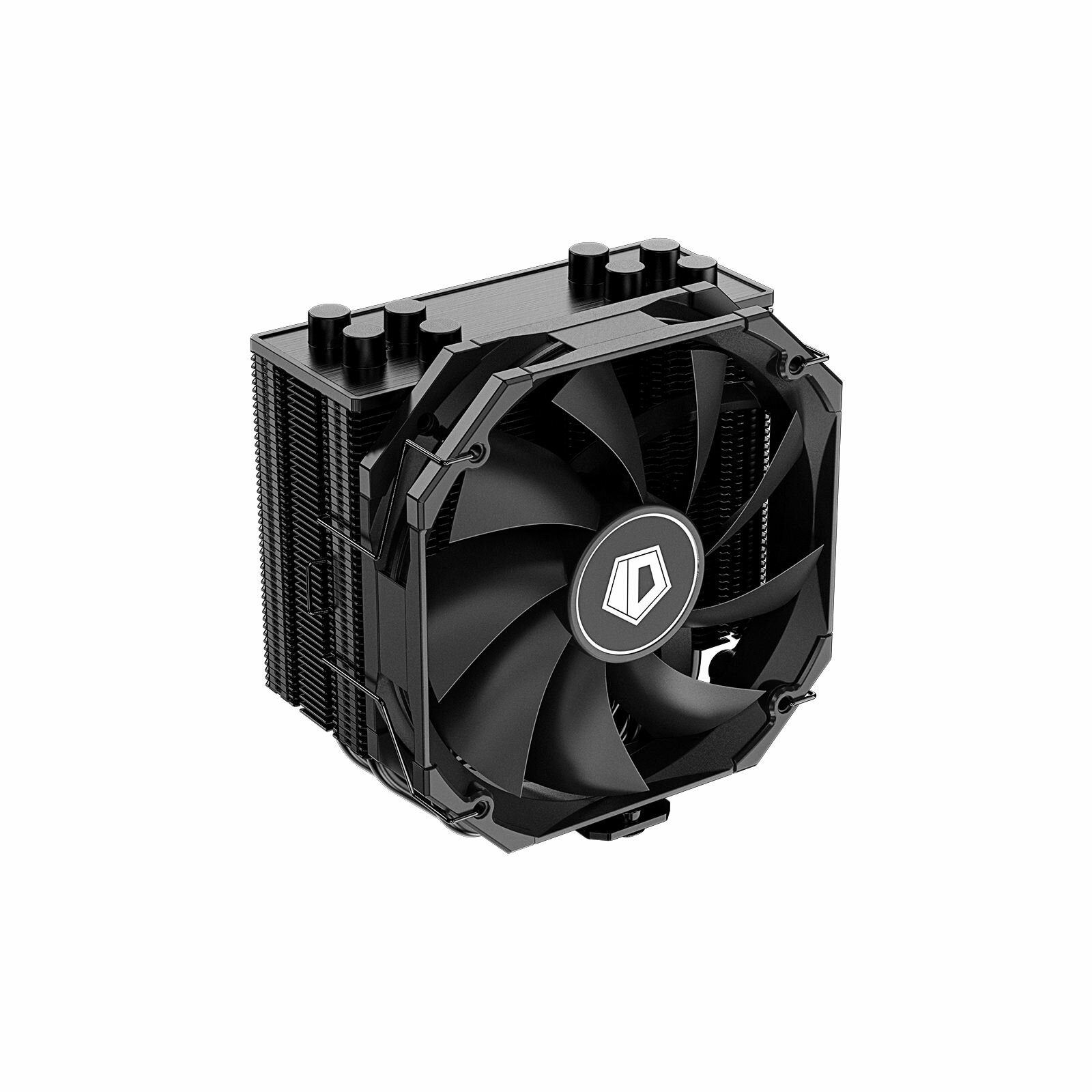 Вентилятор Se-224-xts mini black