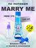 Marry Me / Мери Ми духи женские RENI №375, флакон 100мл