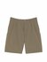 Шорты Our Legacy Ponte, размер 48, green