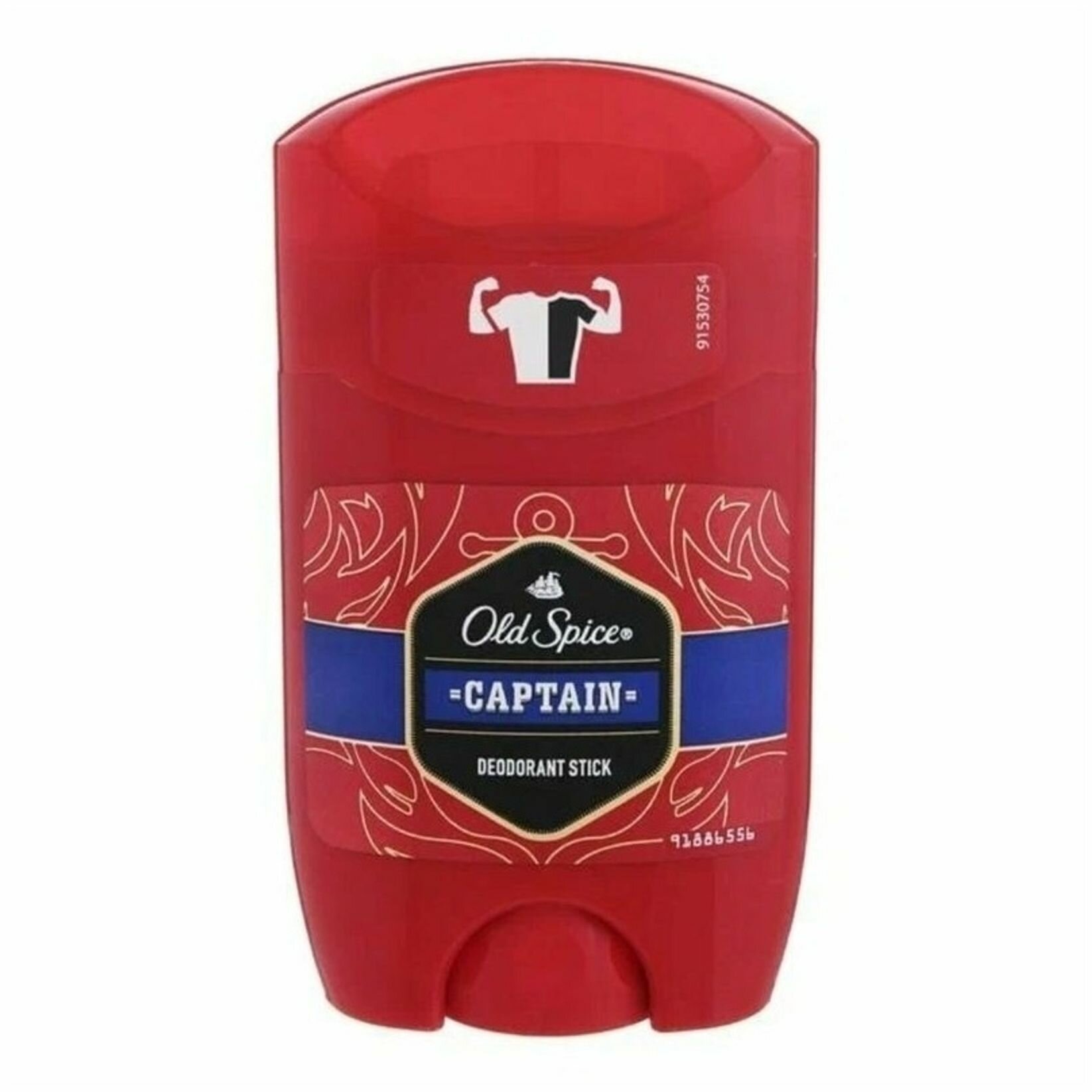 Дезодорант стик Old Spice Captain мужской 50 мл