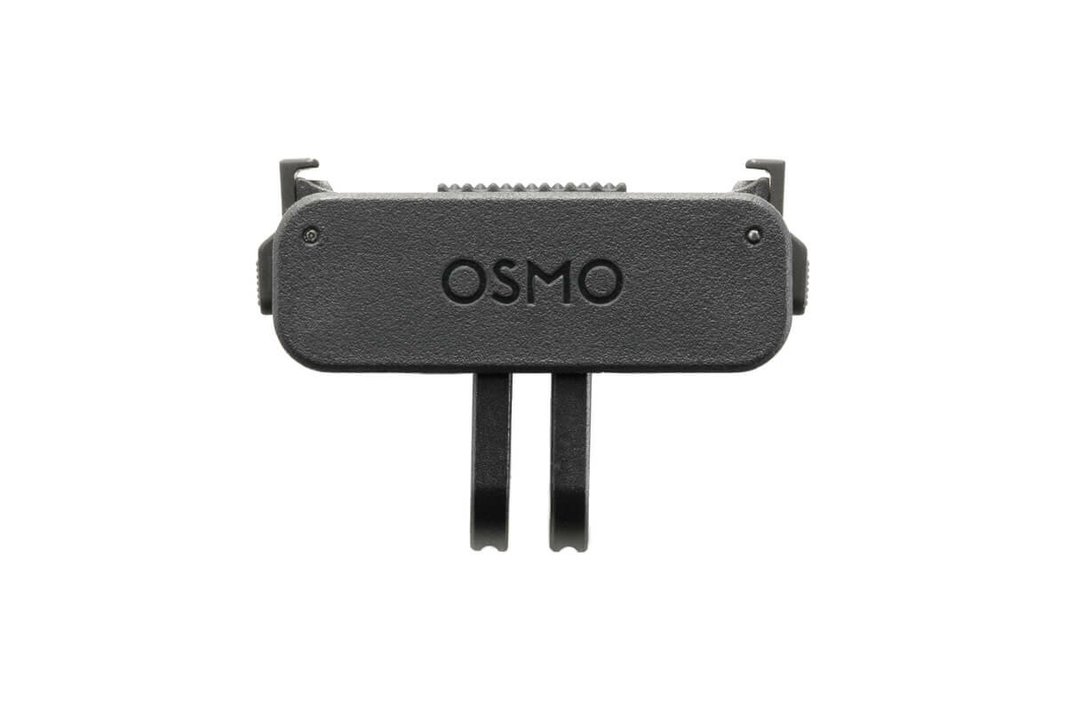 Аксессуары Osmo Dual-Direction Quick-Release Foldable Adapter Mount — фото 1