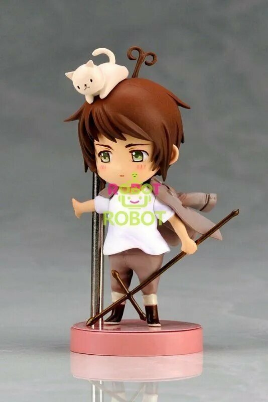 TAPIOCA Hetalia Axis Powers Антропоморфные нации фигурка