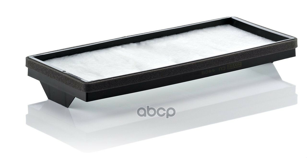 Фильтр салона MANN-FILTER арт. CU4408