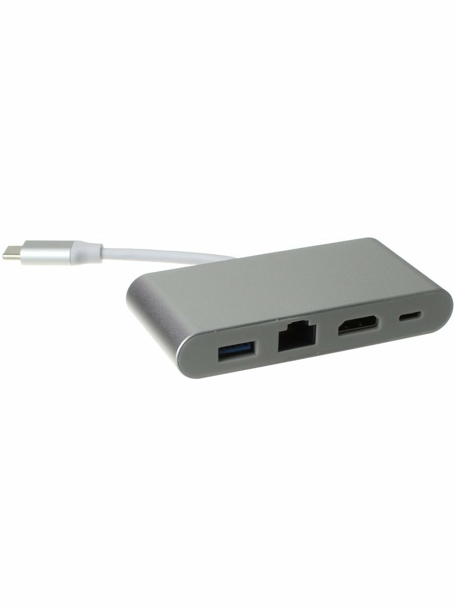 Адаптер-переходник 4 в 1